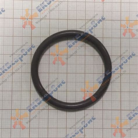 GSH90-C1 PRO/12 P.I.T. Кольцо уплотнительное для молотка отбойного PIT ...