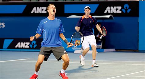 Results Jake Delaney