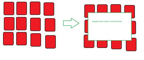 Javascript после нажатия на картинку открыть её описание Htmlcssjs