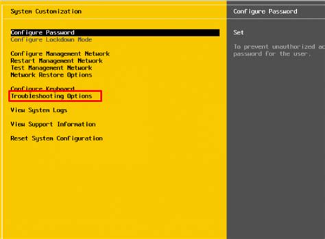 Esxi Firewallı Ssh üzerinden Disable Etme Blogİxirhost