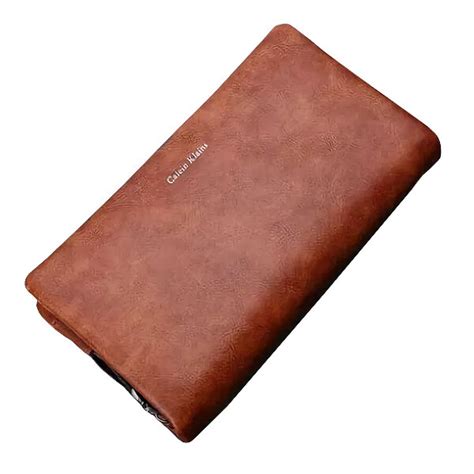 Портмоне Calein Klains Коричневое купить по цене 1 590 руб. в интернет ...