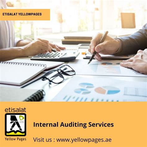 Internal Auditing Services And Companies In Uae Bhavesh Reddy Medium