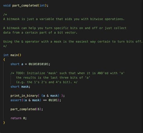 Solved Please Use C Language To Help Me Fill Out The
