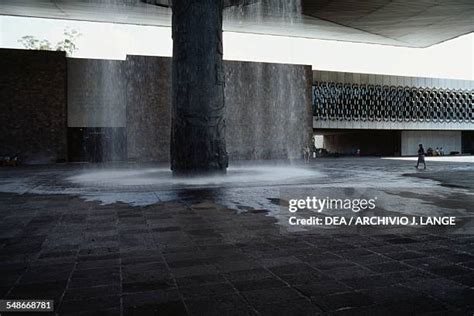 Museum Of Mexico City Photos And Premium High Res Pictures Getty Images
