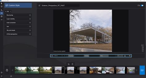Activity Guide On Applying Visual References To Realistic Renders In Lumion Lumion Community