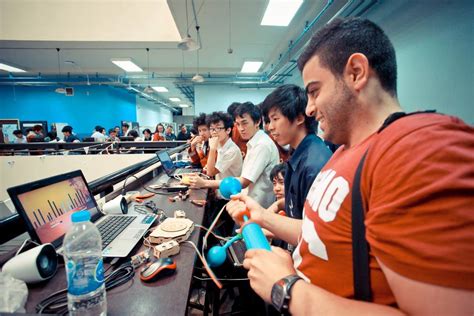 Cpe Cmu ขอเชิญนักศึกษาและประชาชนทั่วไปผู้ที่สนใจงานด้าน