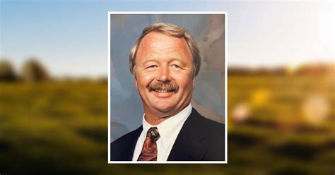 Frank Robert Buss Obituary April 30 2023 Cutler Funeral Home And