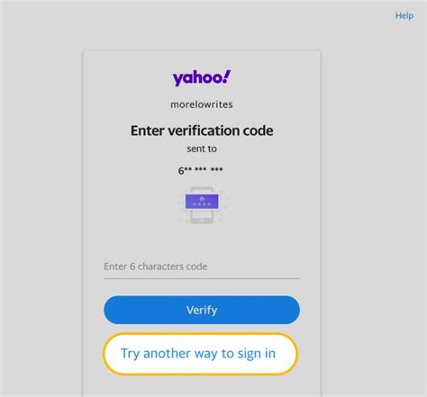 Forgot Yahoo Password Learn How To Reset Yahoo Password