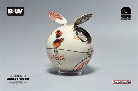 World War Robot Mobile Suit Gundam Haro X World War Robot Square Big Size Bandai X Underverse