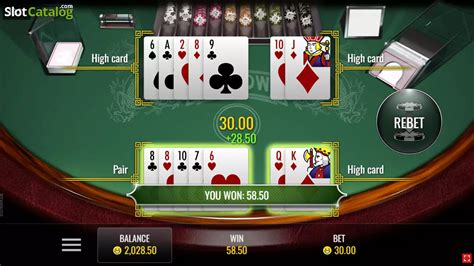 Pai Gow Game Review 2025