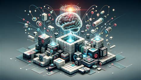 Modular Design Systems Enhancing Flexibility And Efficiency With Ai I