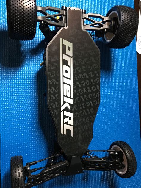 X RAY XB2 2017 Newly Built ARTR R C Tech Forums