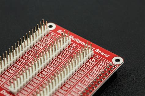 gpio triple expansion hat for raspberry pi australia