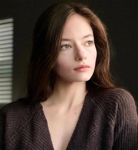 Mackenzie Foy Rcelebrityoutside