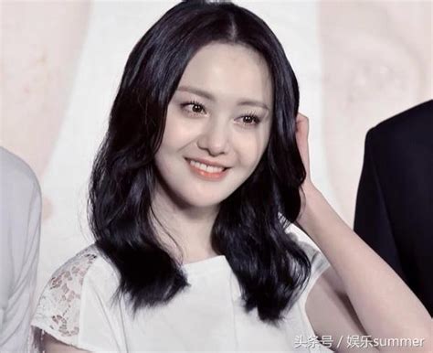 鄭爽有演技嗎？看看各大明星導演對鄭爽怎麼評價的！ 每日頭條