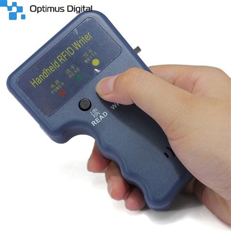 Rfid 125khz Card Cloner