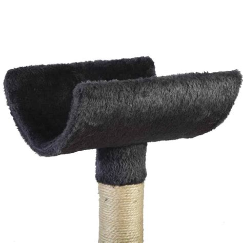 Pima 140cm Cat Tree Scratching Post The Cat Tree Co