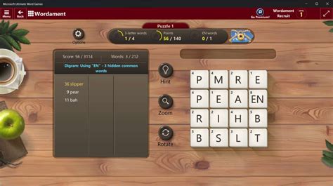 How To Download Microsoft Ultimate Word Games