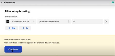Ejemplo De Un Viral Loop En Zapier Keepcoding Bootcamps