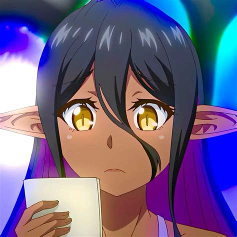 Pin By Kell Oconnor On Mariabell In 2025 Dark Elf Yandere Cartoon Art