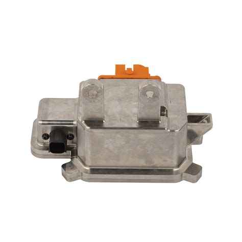 China Insulation Post Crash Disconnect Module Fuse Manufacturers