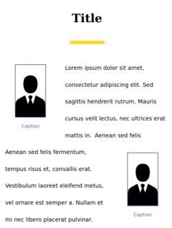 Html Css Float Bottom Right Stack Overflow