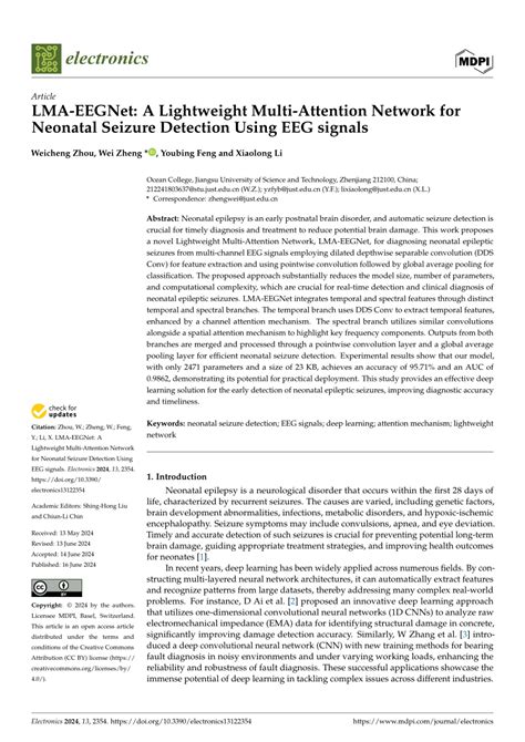 pdf lma eegnet a lightweight multi attention network for neonatal seizure detection using eeg