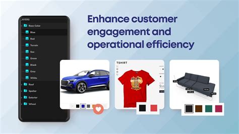 Benefits Of A Product Configurator Wp Configurator