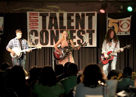 Heavens To Betsy Band