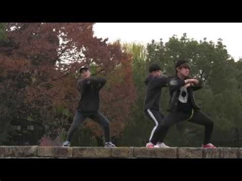 第二回姫音祭 城見台公園 ストリートダンスBunch of Ages① YouTube