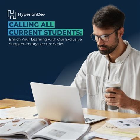 hyperiondev 🚀 exciting news for current hyperiondev