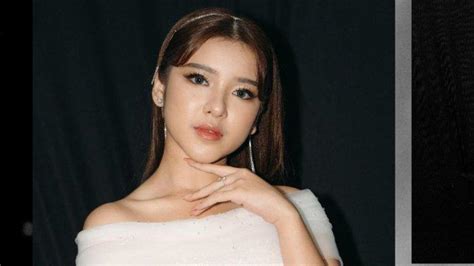 Mencekam Malam Tahun Baru Tiara Andini Krunya Dicekik Orang Tak