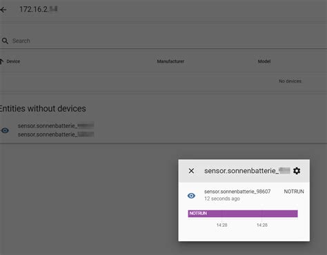 Custom Integration Sonnenbatterie Custom Integrations Home Assistant Community
