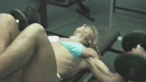 Monika And Gabi In The Powerhouse Part 2 New Version 2020 Anndees