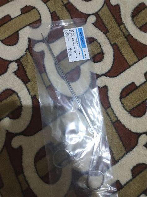 Aligator Iud Iud Removal Forceps 1