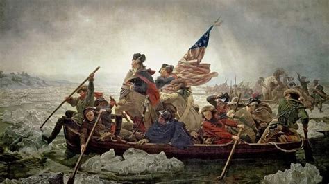 10 Famous Military Paintings That Capture Epic Moments In History