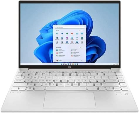 Hp Pavilion Aero Review Laptop Decision