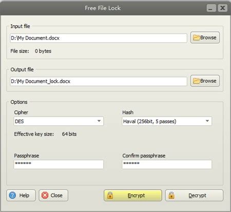 Free File Lock Download Freeware Download Free Software