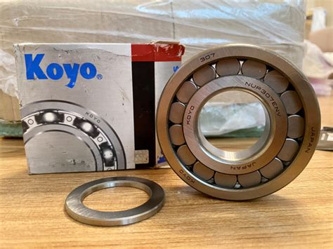 KOYO Подшипник КПП, арт. 804, 50 шт. купить на OZON по низкой цене ...
