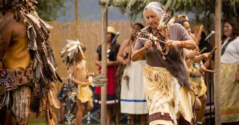 17th Annual Santa Ynez Chumash Culture Day To Feature Native Dancing Singing Local News