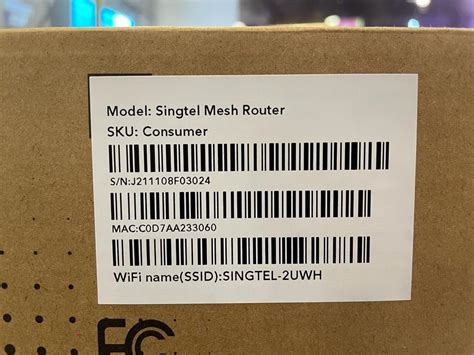 Singtel Modem Computers Tech Parts Accessories Other Accessories On Carousell