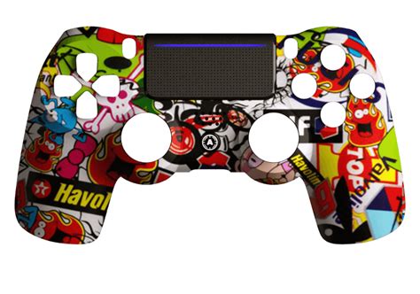 Build Your Own Ps4 Controller Custom Ps4 Controller Aimcontrollers
