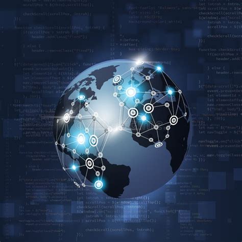Programming Web Background Stock Image Image Of Internet 213091263