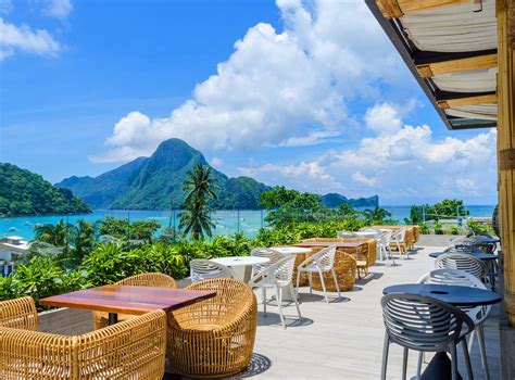 The 12 Best Resorts In El Nido Palawan Touristsecrets
