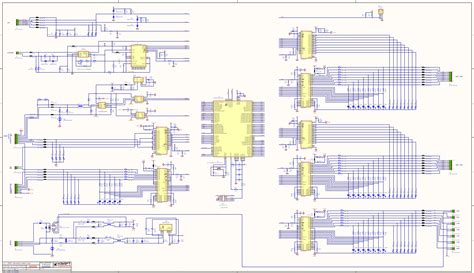 Projektowanie Płytek Pcb Projektowanie Obwodów Drukowanych Projekt