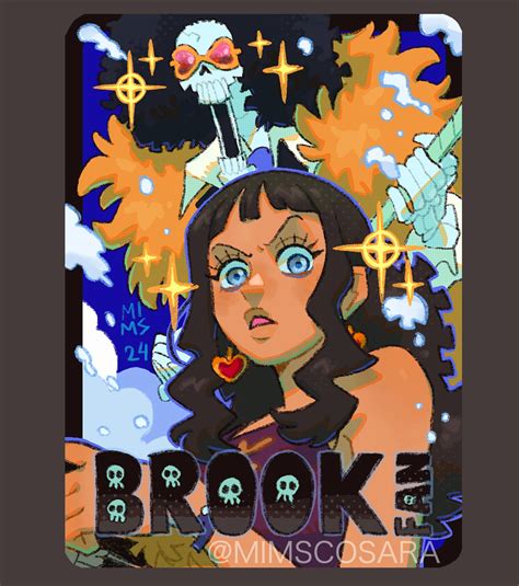 Mimscosara Bookstore Part Timer Brook One Piece One Piece One