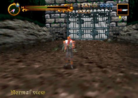 Castlevania 1998 N64 Game Nintendo Life