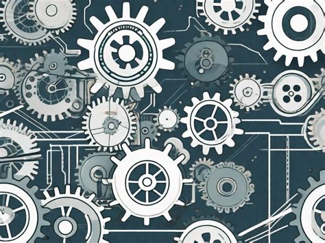 Automating Business Processes For Improved Efficiency