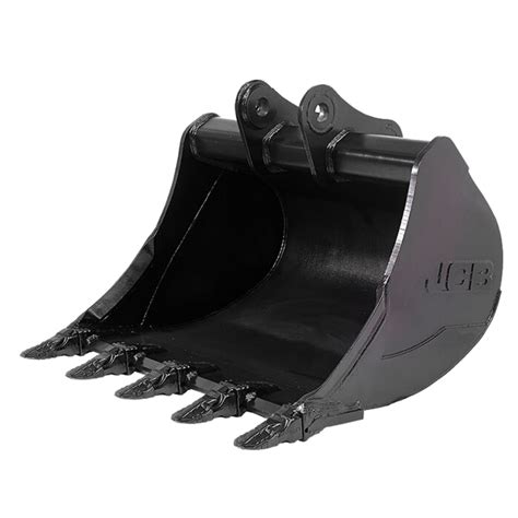 Digging Buckets Watling Jcb