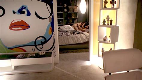 Naked Aimee Garcia In Dexter